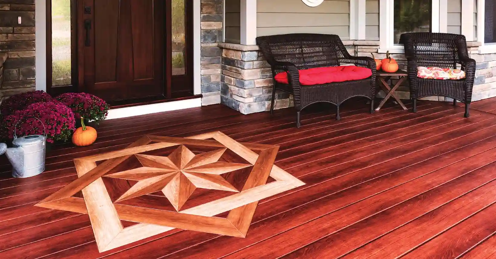 Zuri PVC: 6 Luxury Hardwood-Look Options for Lasting Beauty