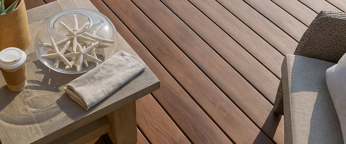Zuri PVC: 6 Luxury Hardwood-Look Options for Lasting Beauty