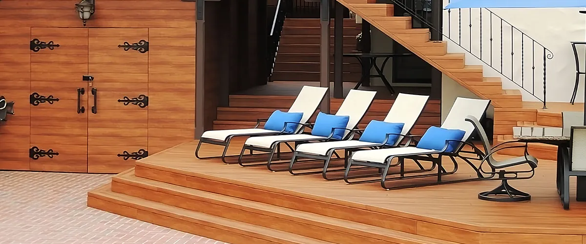 Zuri PVC: 6 Luxury Hardwood-Look Options for Lasting Beauty