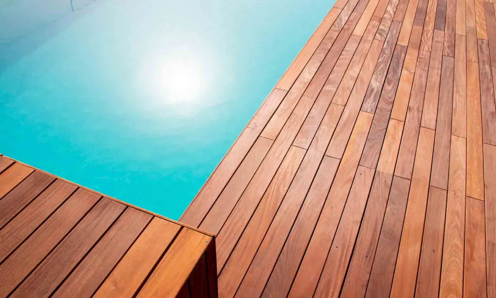 Discover Outstanding Ipe Wood Decking Products for your needs