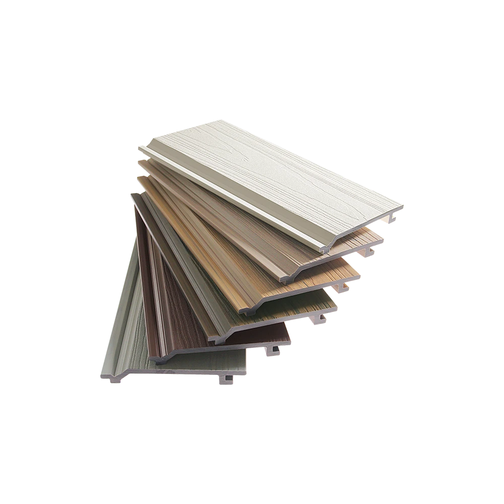 Composite Siding Cladding: Unlock Complete Benefits