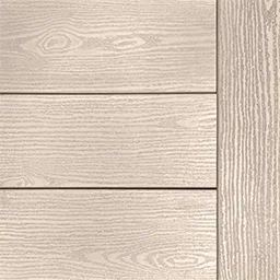 Clubhouse Cobblestone Deck Boards | Earthtone PVC Decking